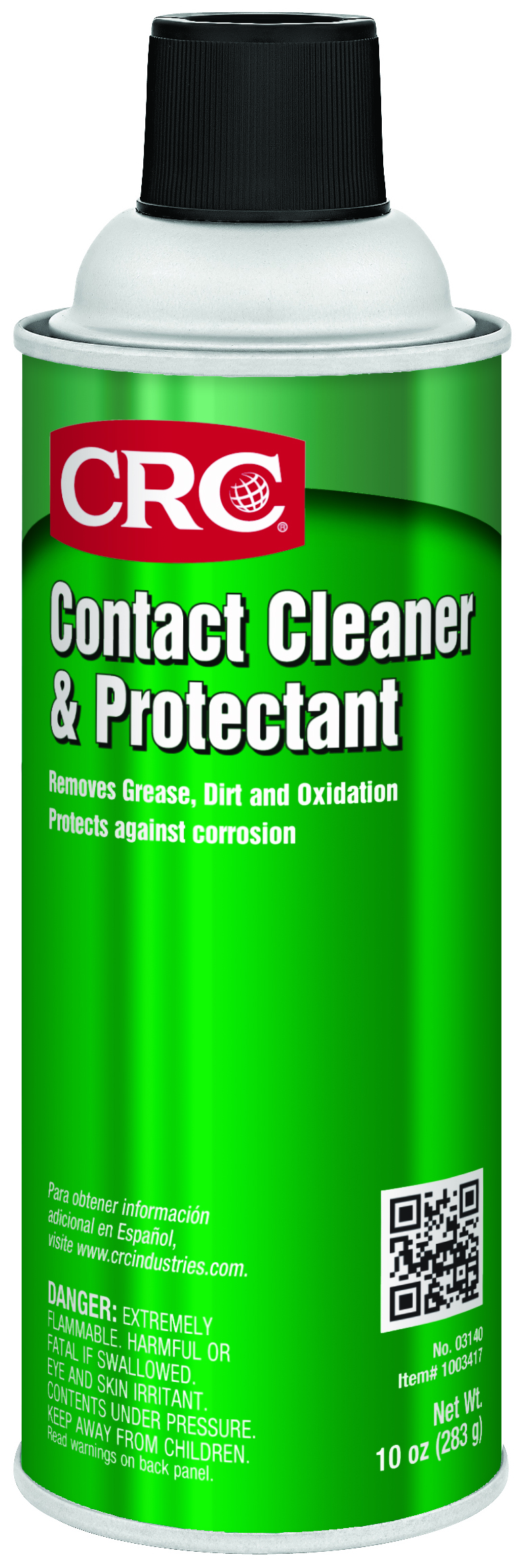 CRC实业-防锈剂-SP-400 超长效防锈蜡 283g